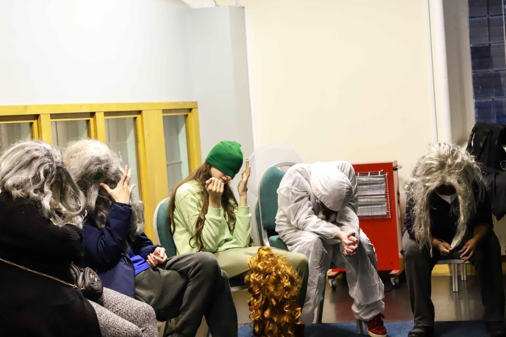 InterACCT Club – Autistic Children and Carers Together (ACCT)