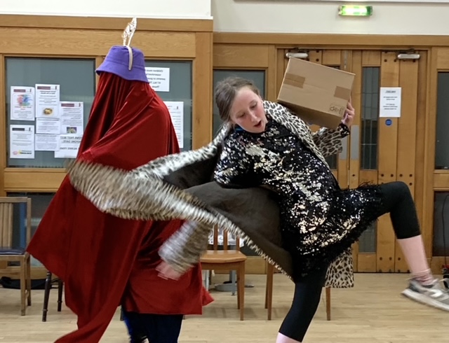 InterACCT Club – Autistic Children and Carers Together (ACCT)