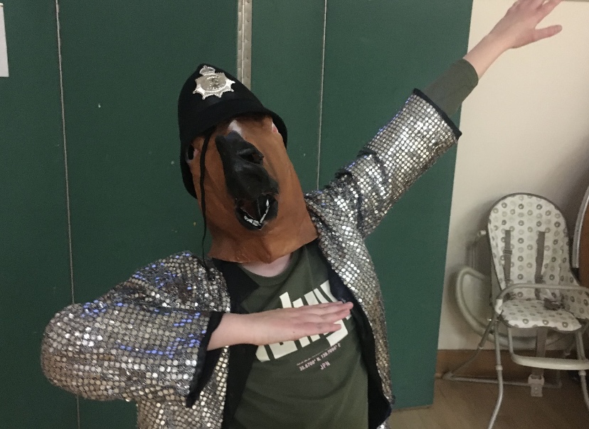 InterACCT Club – Autistic Children and Carers Together (ACCT)