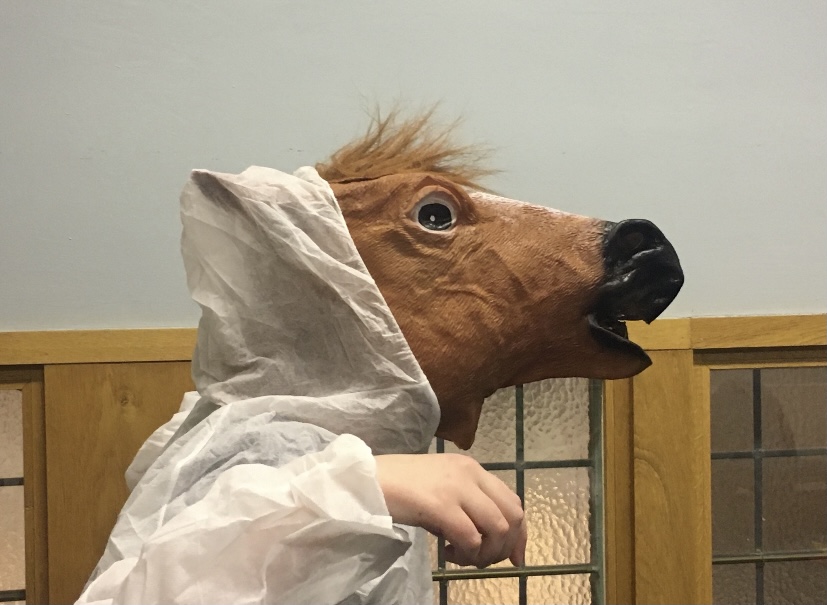 InterACCT Club – Autistic Children and Carers Together (ACCT)