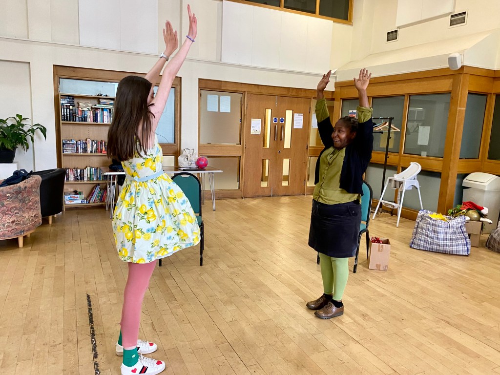 InterACCT Club – Autistic Children and Carers Together (ACCT)